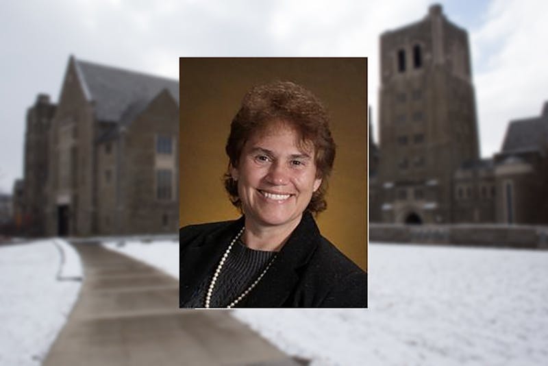 Cornell Alumna, Former Prof and IT Director to Challenge Tom Reed in ...