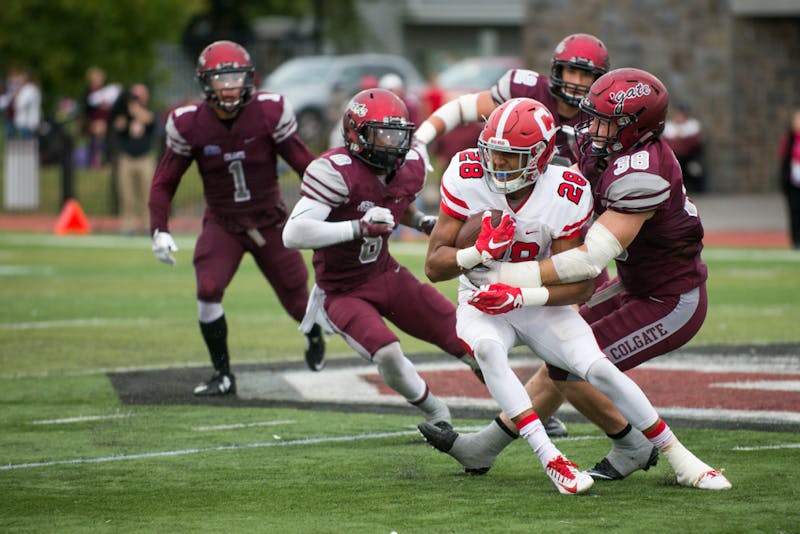 Football Gears Up for the Latest Chapter in its Historic Rivalry ...