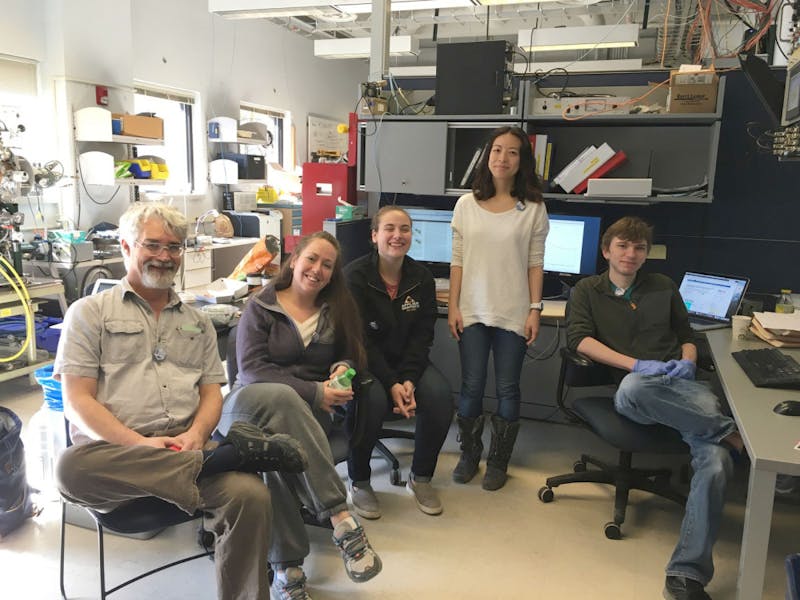 Cornell Lab Discovers New Regulatory Mechanism of Protein, Sheds Light ...