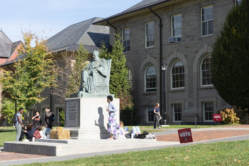 Election Day Brought Wins for Seven of Ten Cornell Alumni Running for ...