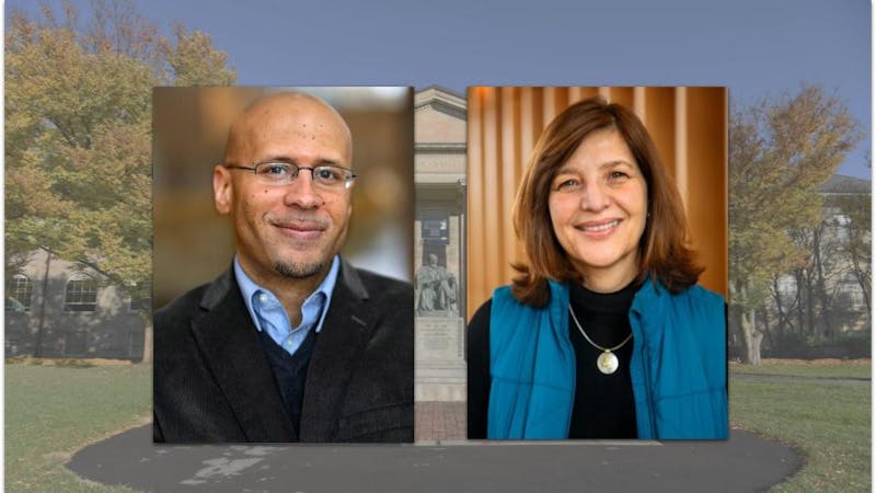 Two Professors Appointed Provost’s Fellows for Public Engagement - The ...