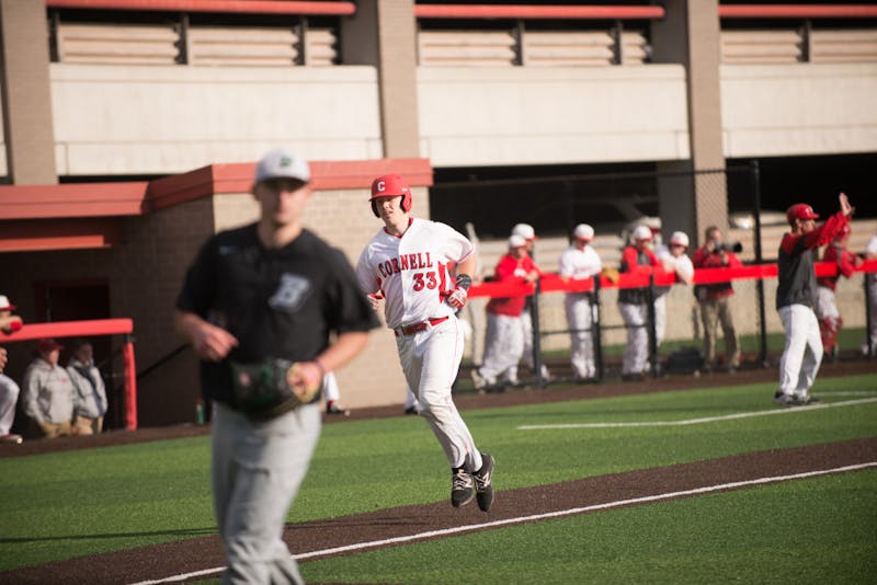 In Return From Injury, Baseball’s Will Simoneit Shows Promise With ...