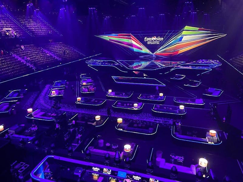 How To Win Eurovision (Without Really Trying) - The Cornell Daily Sun