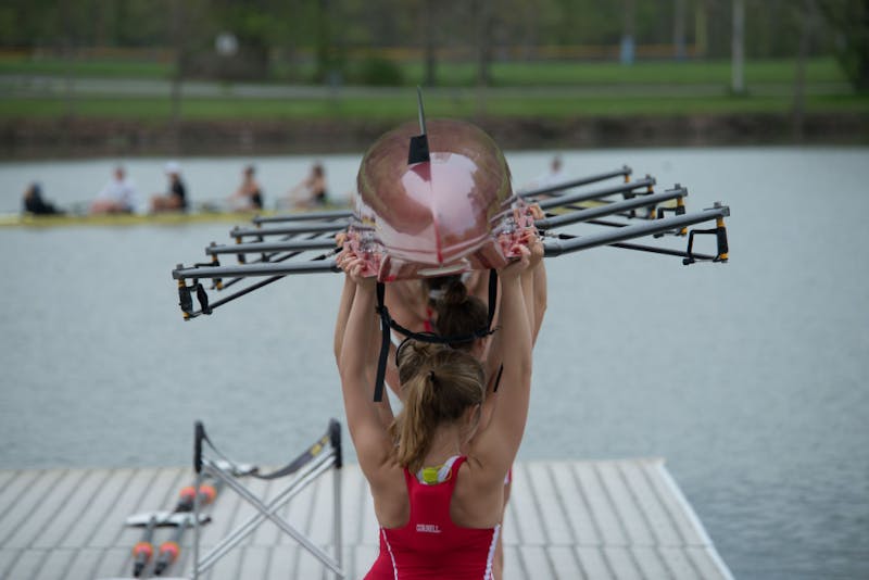Dennison to Fill New Role for Rowing, Former Olympian Williams Chosen ...