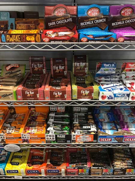 Best Study Snacks for Every Type of Snacker - The Cornell Daily Sun