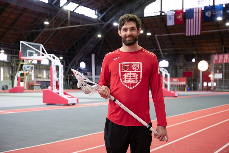 John Piatelli and Connor Buczek are Right Where They Want to Be - The ...