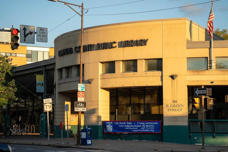 Ithaca Tenants Union Pushes to Pass Emergency Tenant Protection Act ...