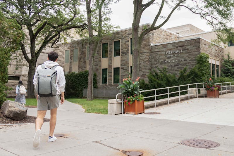 ILR School Implements New Curriculum Changes - The Cornell Daily Sun