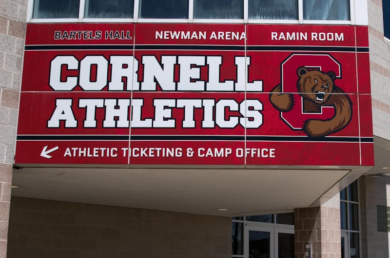Cornell Athletics Launches NIL Marketplace for Student-Athletes - The ...