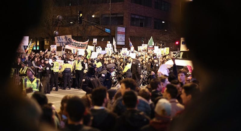 COMMON SENSE | A Demagogue in our Midst - The Cornell Daily Sun