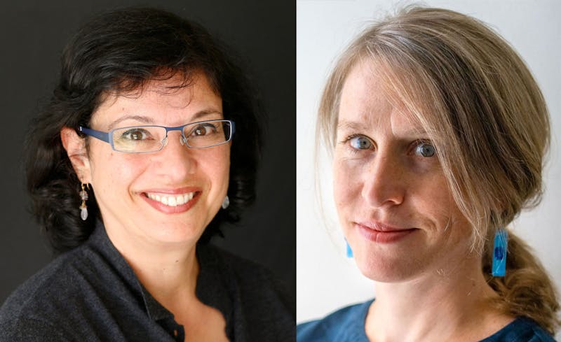 Pulitzer-Winning Journalists to Discuss Immigration Reporting in the U ...