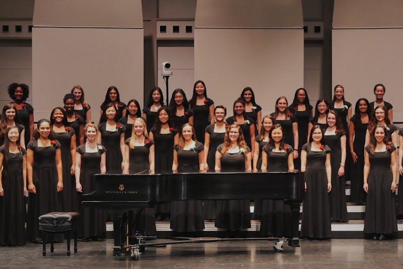 Cornell Chorus to Host Annual Twilight Concert - The Cornell Daily Sun
