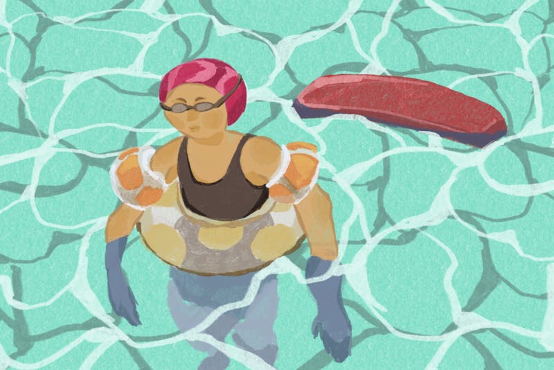 Everything You Need to Know About the Cornell Swim Test - The Cornell ...