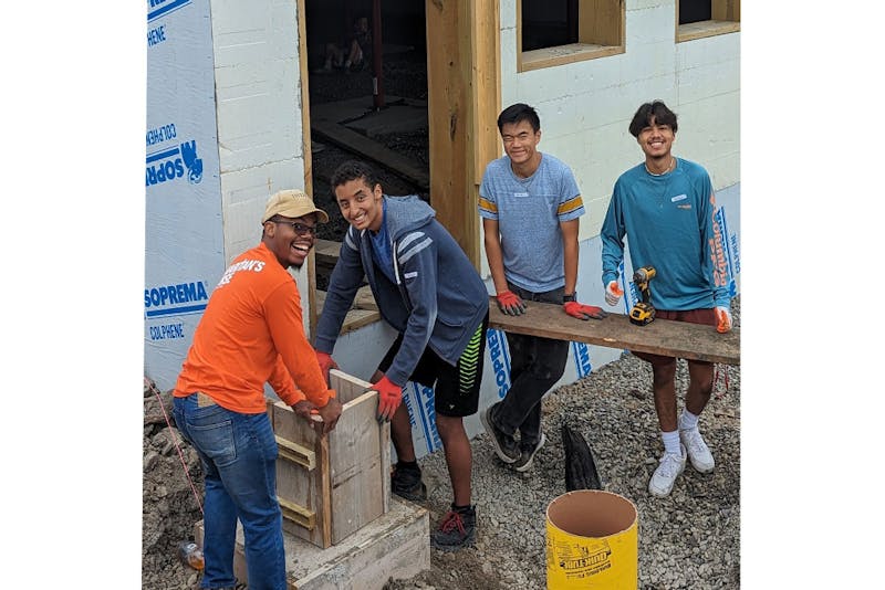 Dryden House Announces Completion Date, Expands Local Efforts to ...