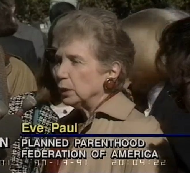 Eve Paul ’50 Remembered for ‘Lifelong Commitment’ to Women’s Rights ...
