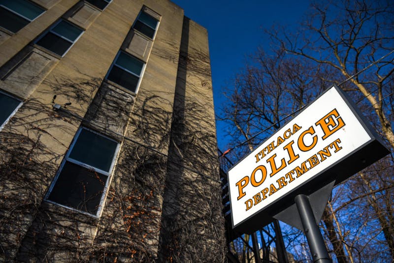 Ithaca Police Investigates Suspicious Death at Downtown Ithaca Hotel ...