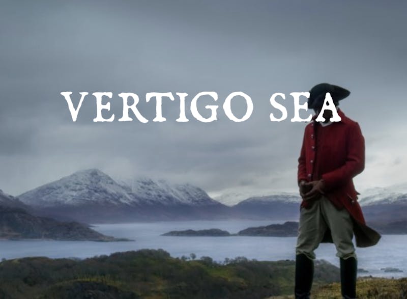 The Dizzying Power of Vertigo Sea - The Cornell Daily Sun