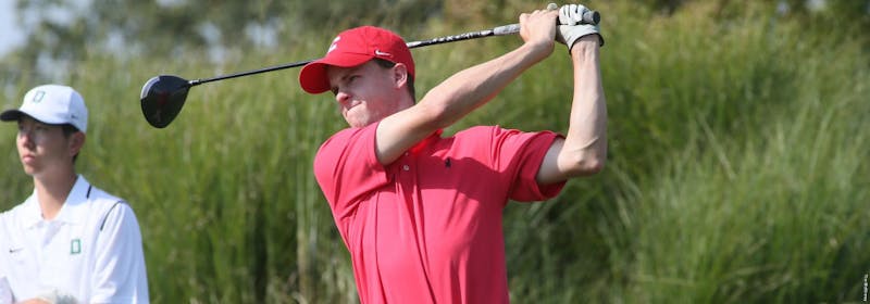 Cornell Golf Buzzing After Three Straight Top Three Finishes - The ...