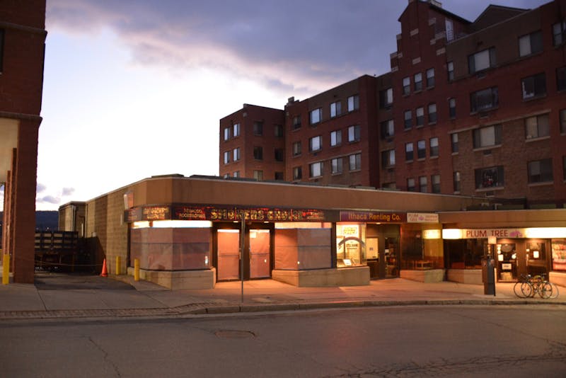 Wings Over Ithaca to Reopen in Collegetown Under New Leadership - The ...