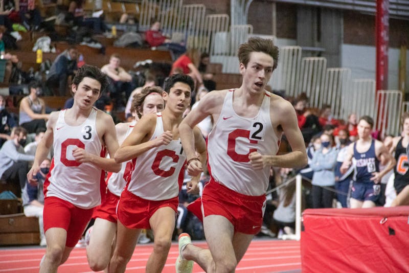 Track and Field Displays Excellence Across Meets, Prepares for the ...