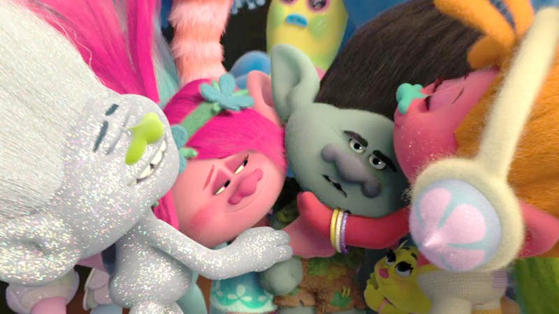 GOULDTHORPE | DreamWorks Revisited: Where Are They Post-Trolls? - The ...