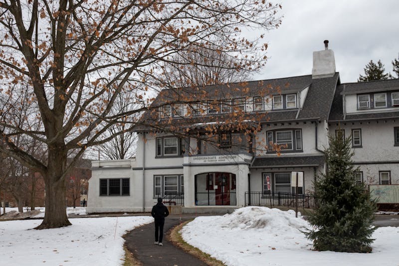 Cornell Reinstates Standardized Testing Requirement for Fall 2026 ...