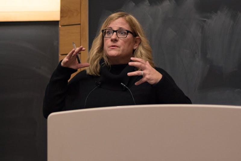 History Professor Details the Intersection Between Sports and Politics ...