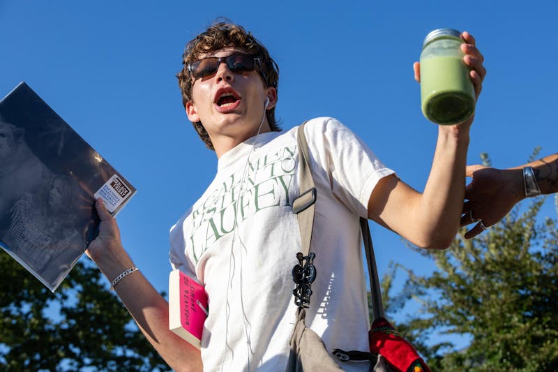 Feminist or Fad?: Cornell’s Performative Male Contest - The Cornell ...