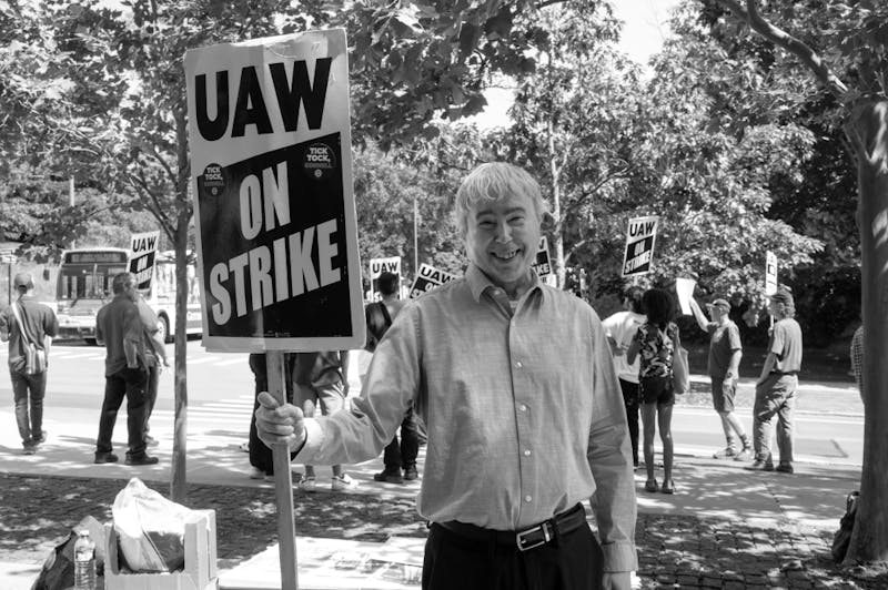 From 1980 to 2024: Behind UAW Local 2300’s 44-Year History at Cornell ...