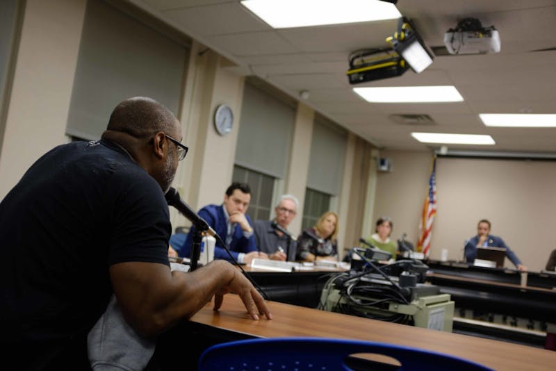 Common Council Swears in Patrick Mehler ’23 to Fourth Ward Seat ...