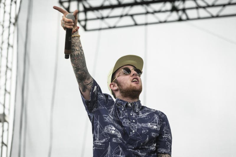 Remembering Mac Miller, One Year Later - The Cornell Daily Sun