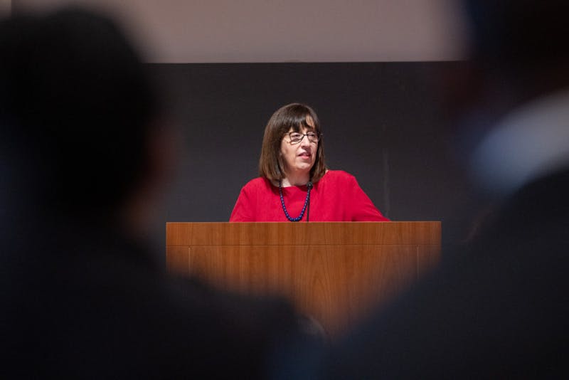 President Pollack Celebrates Cornell’s Achievements at State of the ...
