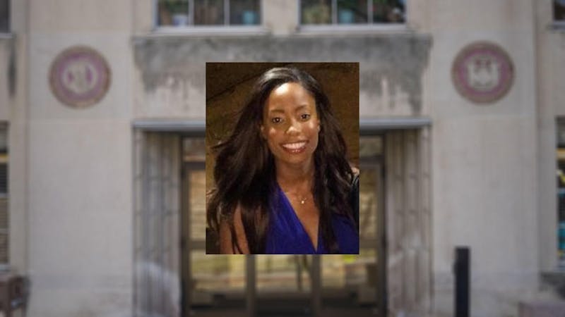 Graduate and Professional Student-Elected Trustee Reflects On Time on ...