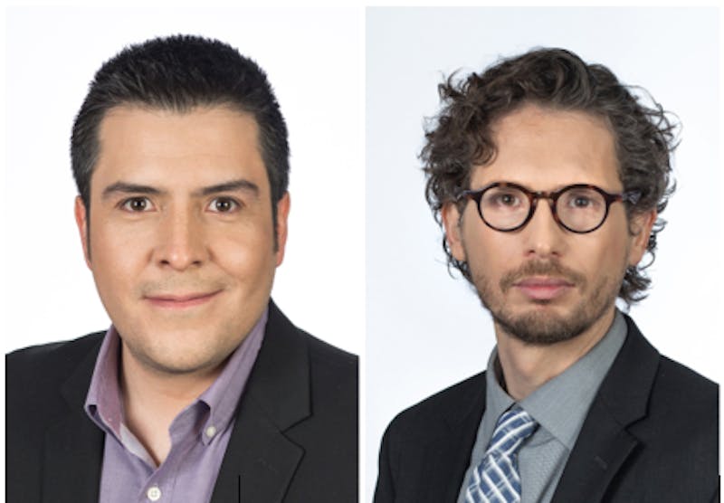 Weill Cornell Professors Win Cancer Research Grants - The Cornell Daily Sun