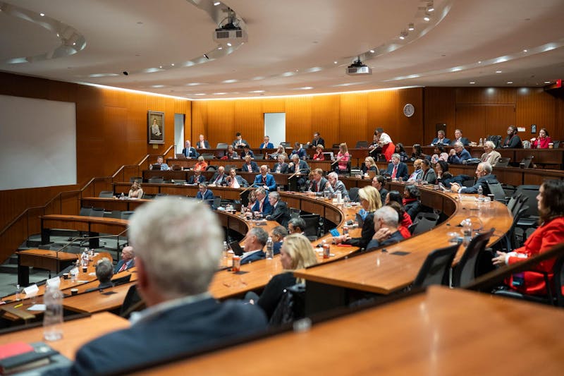 2025-2027 Student-Elected Trustee Candidates Speak at Election Forum ...