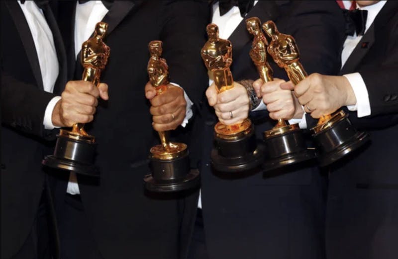The Oscar Precursors are Over, Here are the Races to Watch - The ...