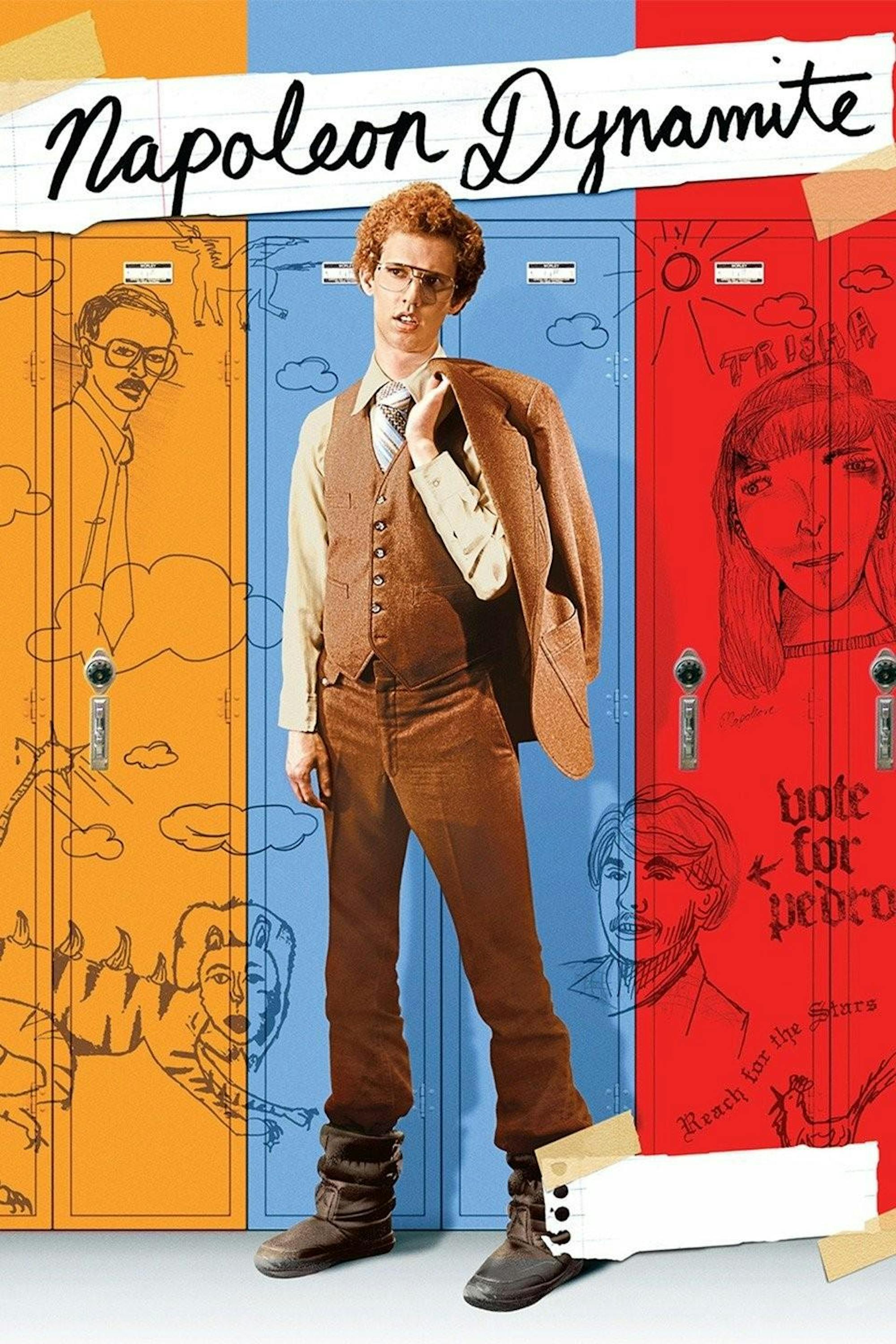 ‘Napoleon Dynamite’: A Genuine Slice of Life (Ligers and All) - The Cornell Daily Sun