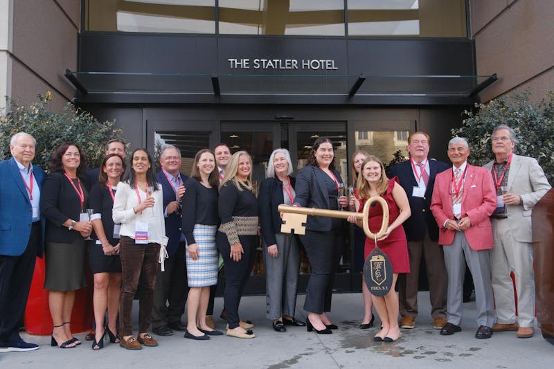 100th Annual Hotel Ezra Cornell Conference Brings Diverse Panelists ...