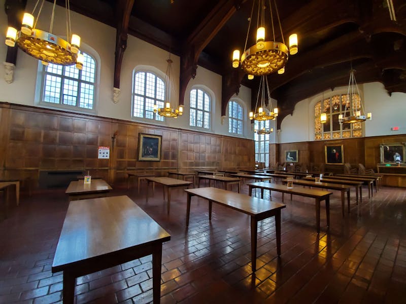 What’s Open? A Guide to Campus Dining - The Cornell Daily Sun