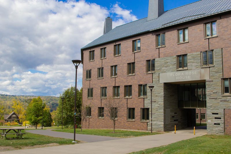 U-Halls and Beyond: Dorms Throughout the Ages - The Cornell Daily Sun
