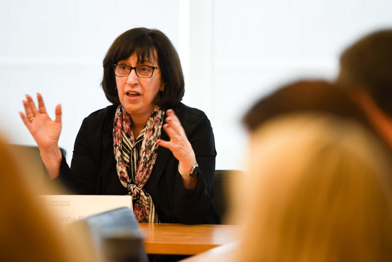 Employee Assembly Meeting Addresses Student-Staff Relationships, Shared ...