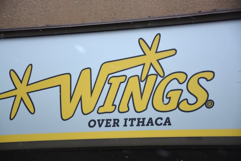 Preview: Wings Over Ithaca - The Cornell Daily Sun