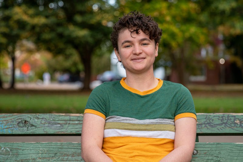 Former Sun Editor Katie Sims ’20 Runs for City Mayor - The Cornell ...
