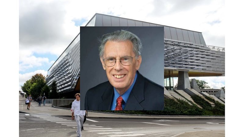 How an Electrical Engineer Molded Computer Science At Cornell and ...