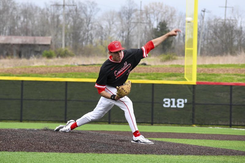 Holcombe Helps Baseball Win One Against Columbia Despite Two Losses ...