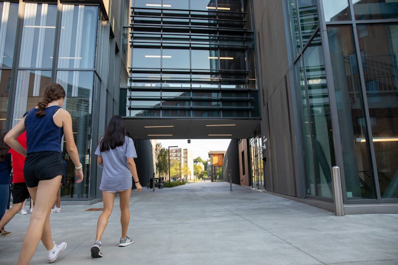 Notable Female Alumnae Recognized During Women’s History Month - The ...