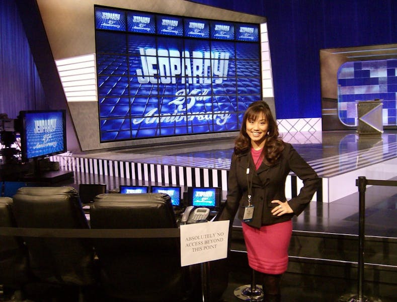 Game Shows As Historical Allegory - The Cornell Daily Sun
