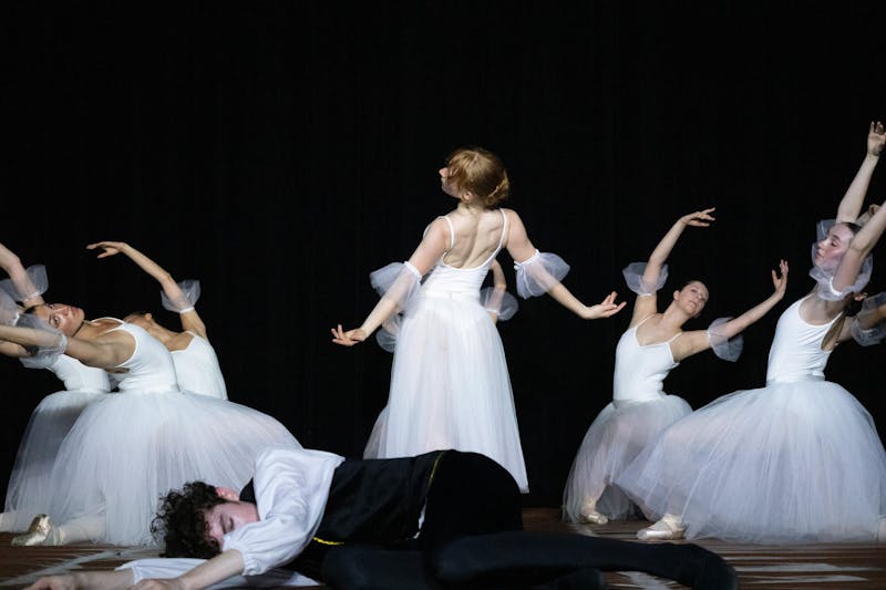 ‘Giselle’: A First-Timer’s Delight - The Cornell Daily Sun