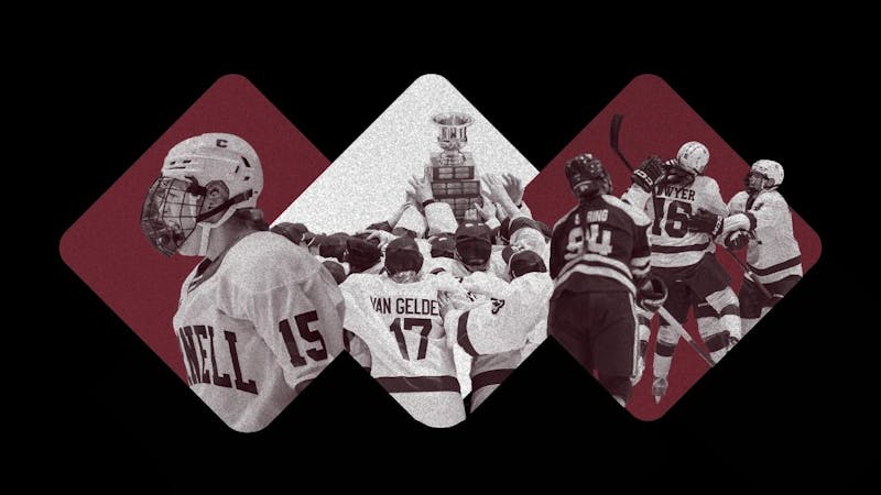 ECAC Playoffs Return to Lynah as No. 11 Women’s Hockey Set to Meet ...