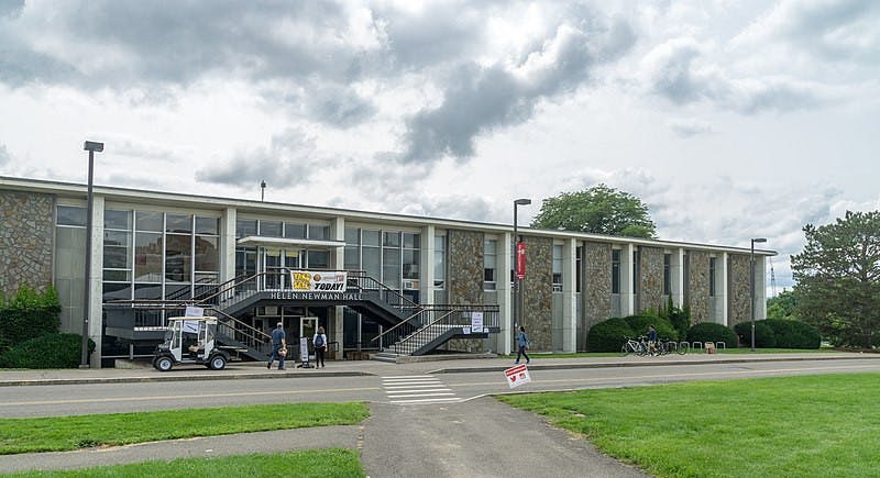 Exercise at a Cost: Two-Thirds of Cornell PE Courses Have Mandatory ...